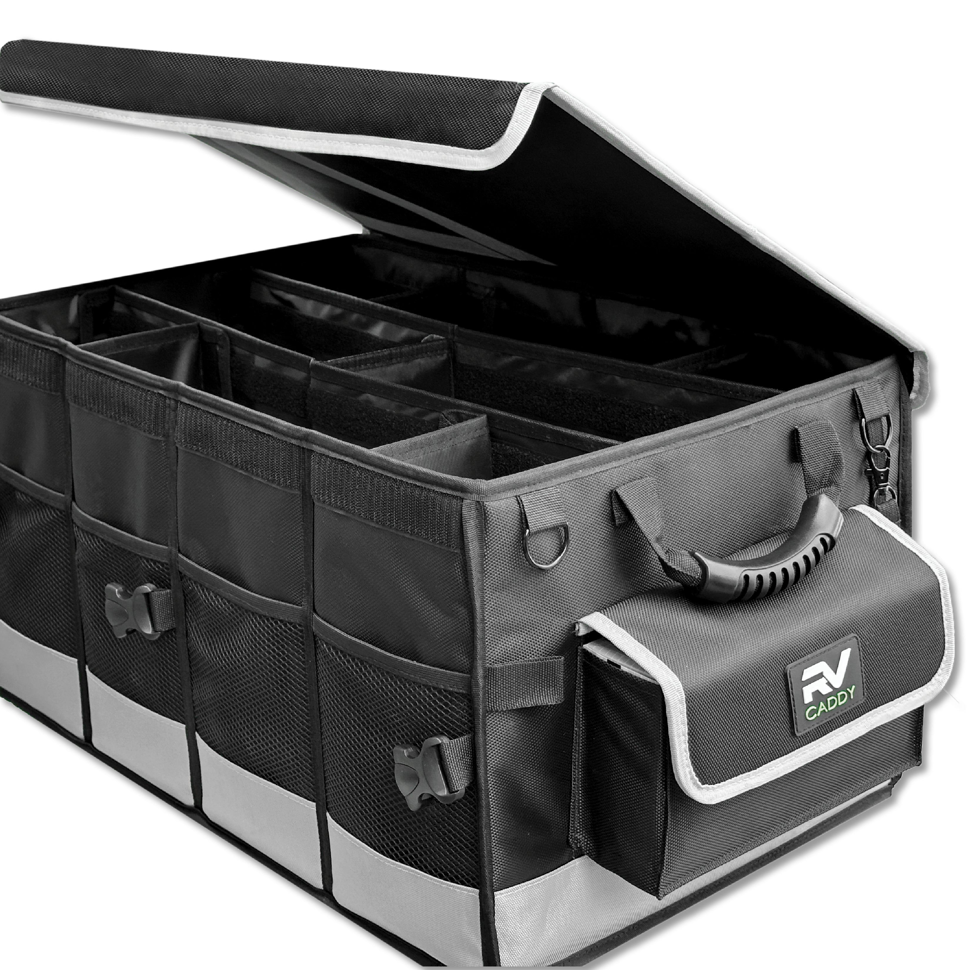 RV Caddy – Twin Seam Sports